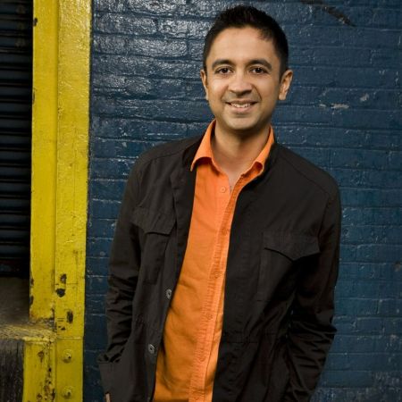 Vijay Iyer Bio, Family, Relationship, Wife, Salary & Net Worth