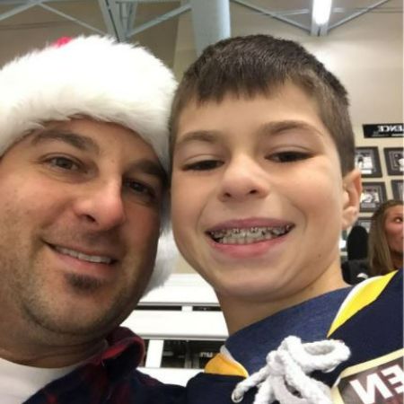 Jax Girard Bio, Career, Girlfriend, Instagram and Net Worth