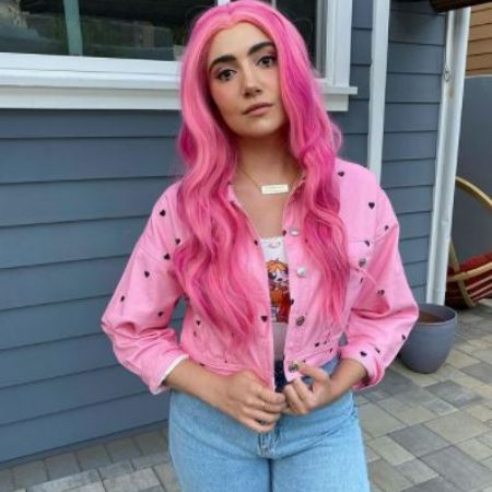 Safiya Nygaard Bio, Family, Marriage, Husband and Net Worth