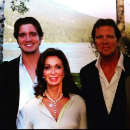 Jacob Busch Bio, Family, Relationship and Net Worth