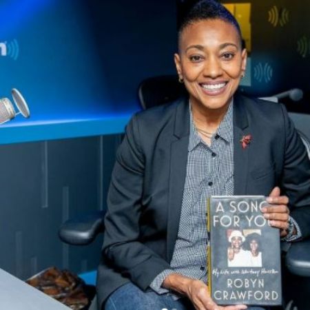 Robyn Crawford Bio, Family, Partner, Relationship and Net Worth