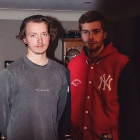 Jack Denmo Bio, Family, Relationship, Girlfriend, Salary & Net Worth