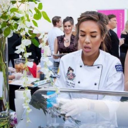 Jennifer Ravalo Bio, Family, Controversy, Boyfriend, Salary and Net Worth