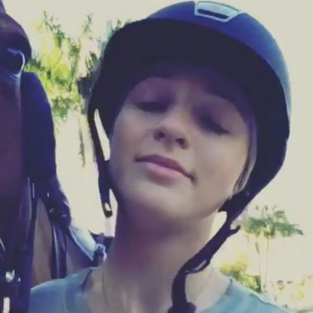 Megan Zelly Bio, Family, Relationship, Boyfriend and Net Worth