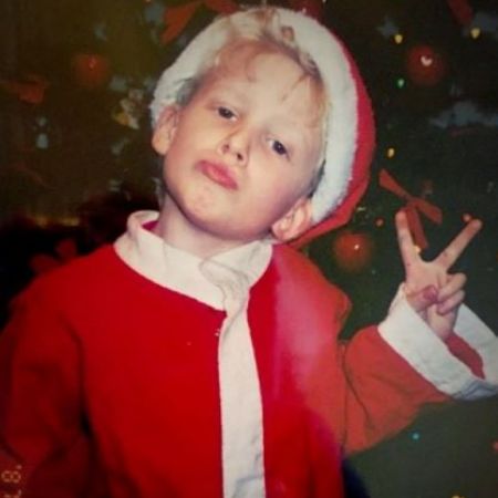 Bryan Stars Bio, Family, Relationship, YouTube and Net Worth