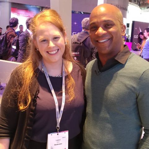 Jon Fortt Wife, Salary, Net Worth, CNBC, Controversies