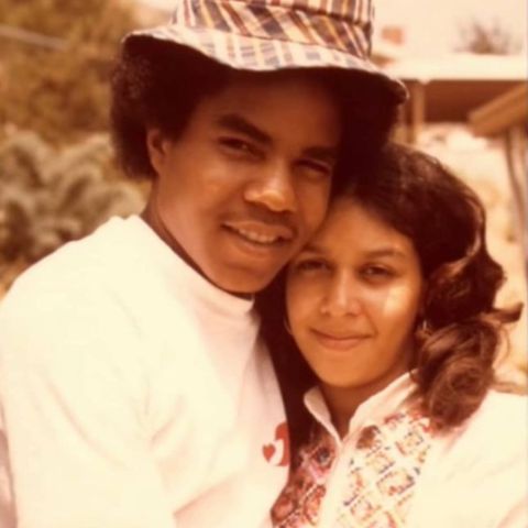 Delores Martes Jackson